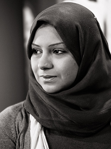 Since 2010|Laureates|Sakharov Prize